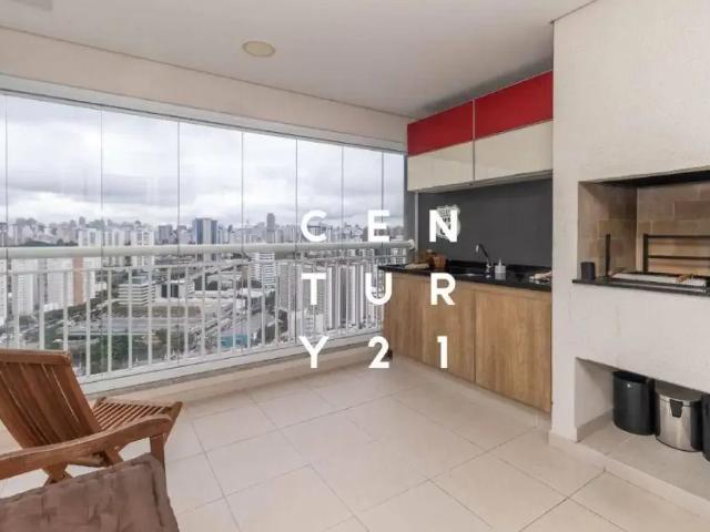 Apartamento para Venda em São Paulo/SP Barra Funda 2 Quartos