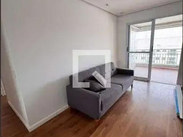 Apartamento para Venda em São Paulo/SP Barra Funda 2 Quartos