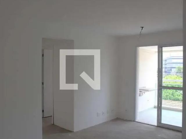 Apartamento para Venda em São Paulo/SP Barra Funda 2 Quartos