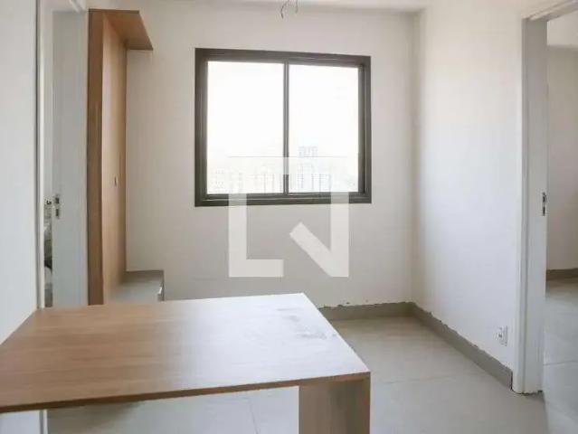 Apartamento para Venda em São Paulo/SP Barra Funda 2 Quartos