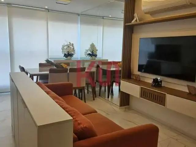 Apartamento para Venda em São Paulo/SP Barra Funda 2 Quartos