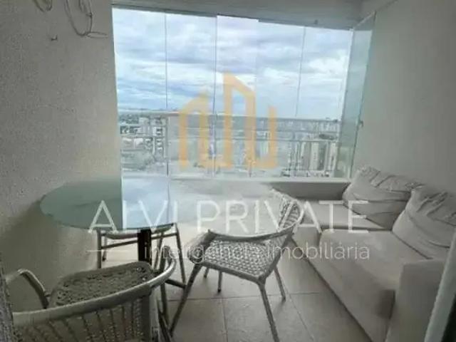 Apartamento para Venda em São Paulo/SP Barra Funda 2 Quartos