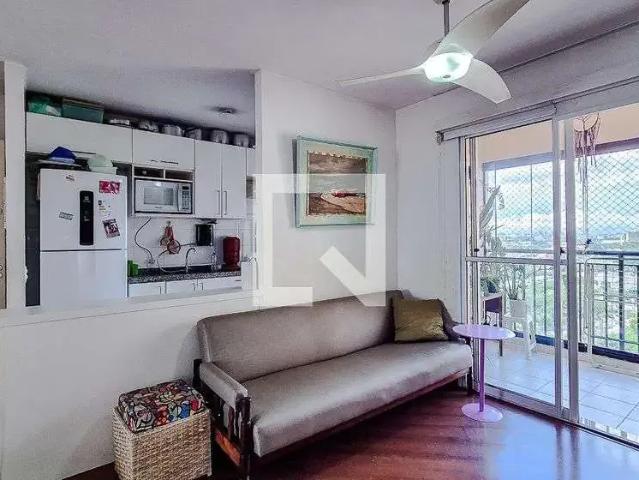 Apartamento para Venda em São Paulo/SP Barra Funda 2 Quartos