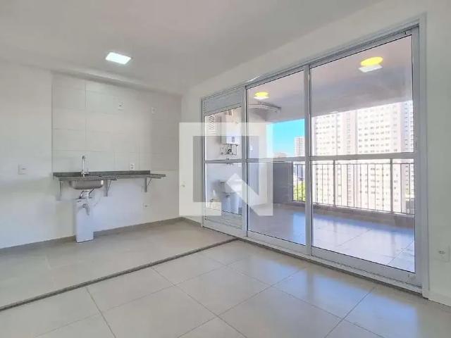 Apartamento para Venda em São Paulo/SP Barra Funda 2 Quartos