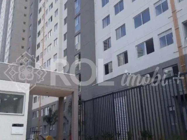 Apartamento para Venda em São Paulo/SP Barra Funda 2 Quartos