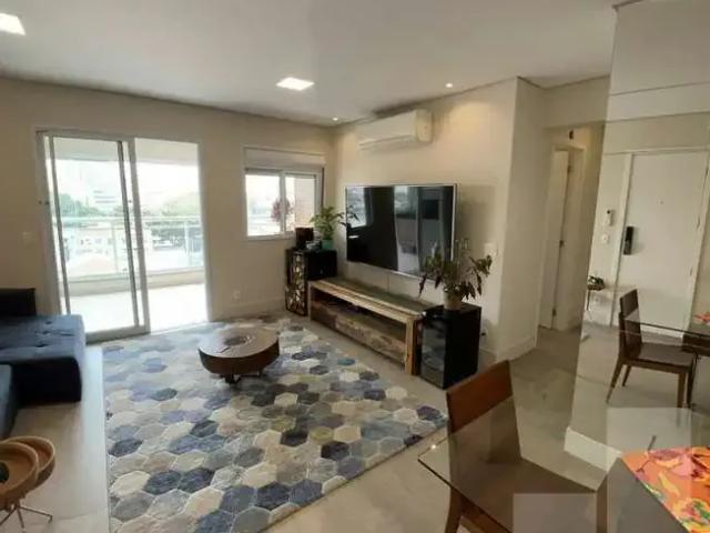 Apartamento para Venda em São Paulo/SP Barra Funda 2 Quartos