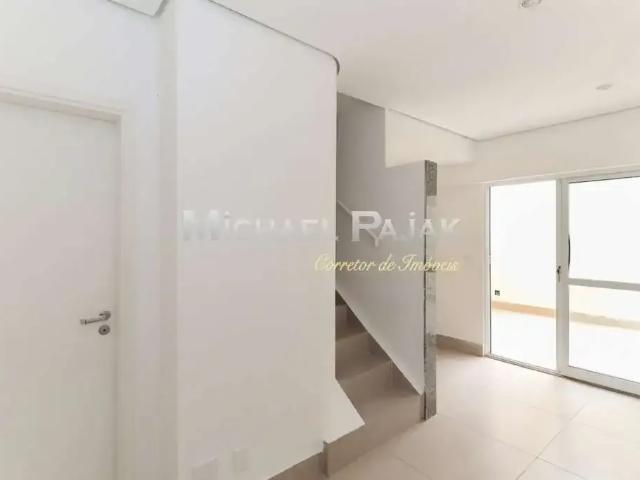 Apartamento para Venda em São Paulo/SP Barra Funda 2 Quartos