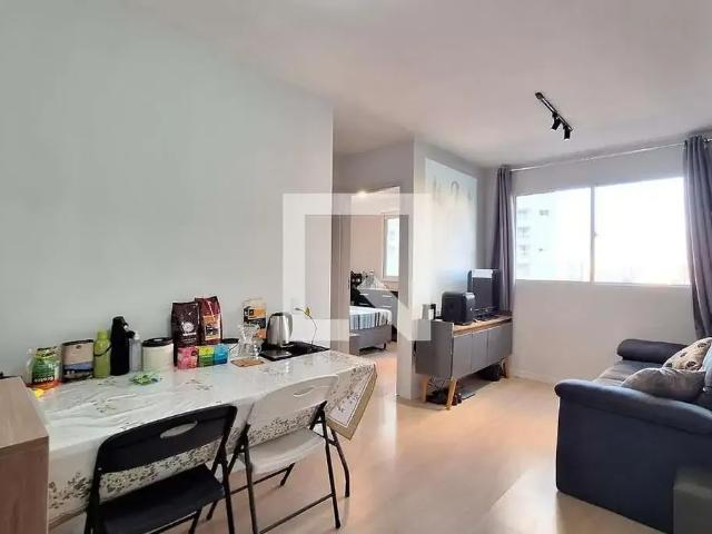 Apartamento para Venda em São Paulo/SP Barra Funda 2 Quartos