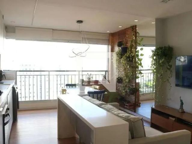Apartamento para Venda em São Paulo/SP Barra Funda 2 Quartos