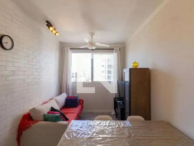 Apartamento para Venda em São Paulo/SP Barra Funda 2 Quartos