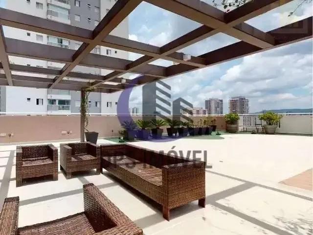 Apartamento para Venda em São Paulo/SP Barra Funda 2 Quartos