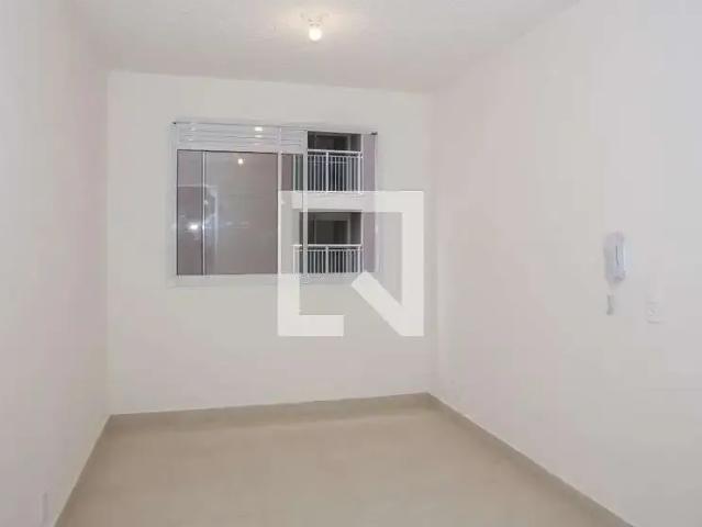 Apartamento para Venda em São Paulo/SP Barra Funda 2 Quartos