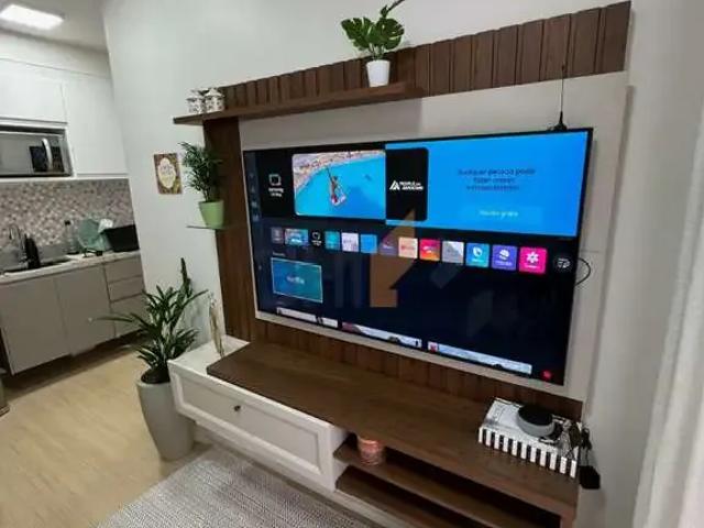 Apartamento para Venda em São Paulo/SP Barra Funda 2 Quartos