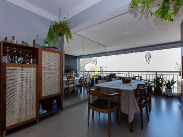 Apartamento para Venda em São Paulo/SP Barra Funda 2 Quartos