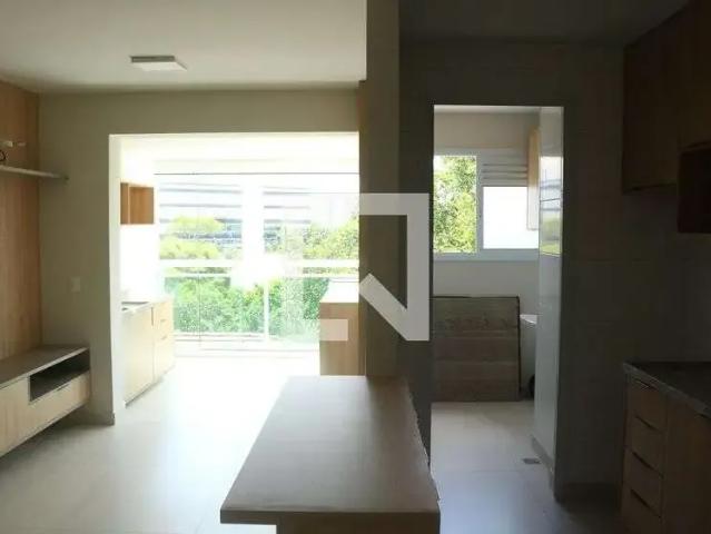 Apartamento para Venda em São Paulo/SP Barra Funda 2 Quartos