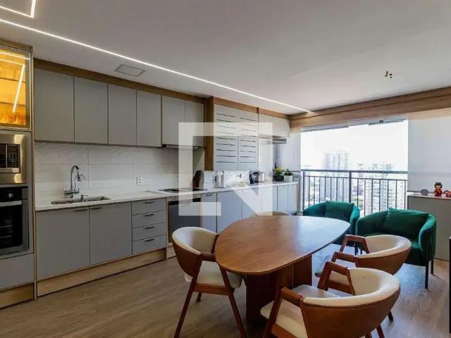 Apartamento para Venda em São Paulo/SP Barra Funda 2 Quartos