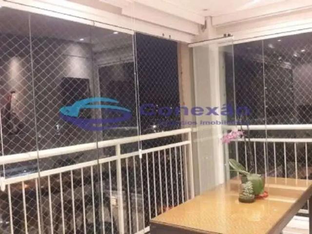 Apartamento para Venda em São Paulo/SP Barra Funda 2 Quartos