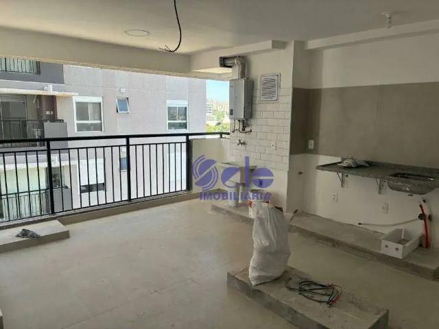 Apartamento para Venda em São Paulo/SP Barra Funda 2 Quartos