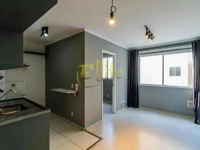 Apartamento para Venda em São Paulo/SP Barra Funda 2 Quartos