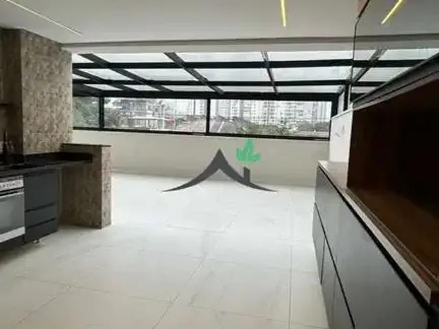 Apartamento para Venda em São Paulo/SP Barra Funda 2 Quartos