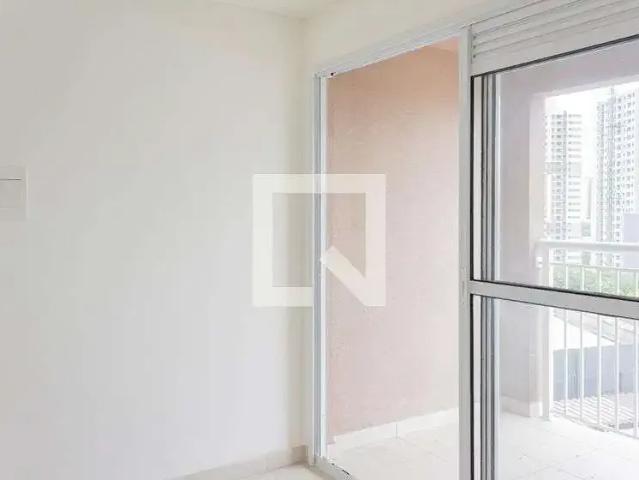 Apartamento para Venda em São Paulo/SP Barra Funda 2 Quartos