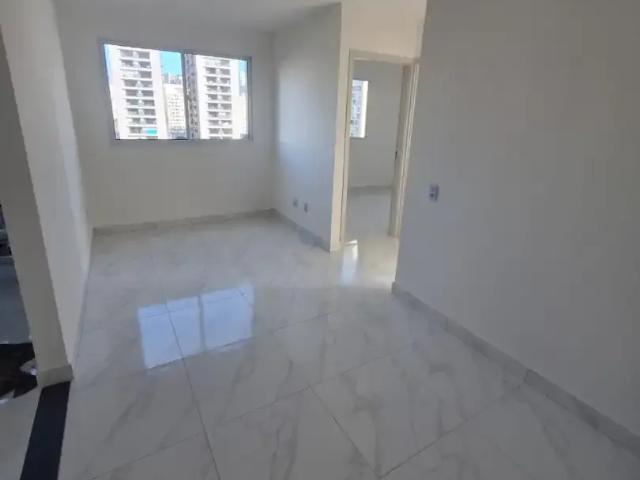 Apartamento para Venda em São Paulo/SP Barra Funda 2 Quartos