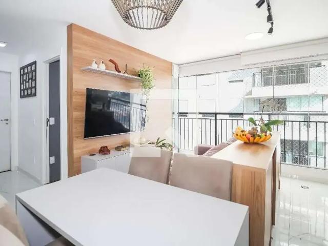 Apartamento para Venda em São Paulo/SP Barra Funda 2 Quartos