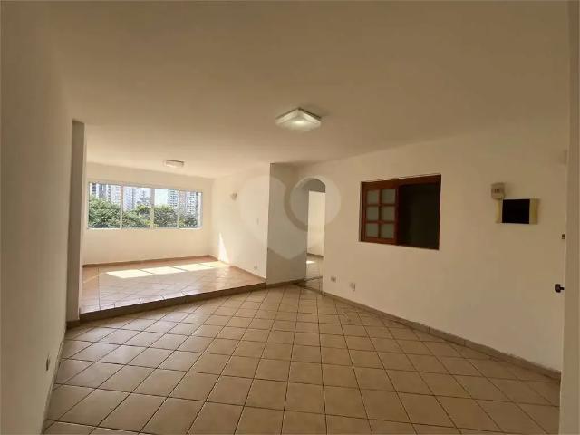 Apartamento para Venda em São Paulo/SP Barra Funda 2 Quartos