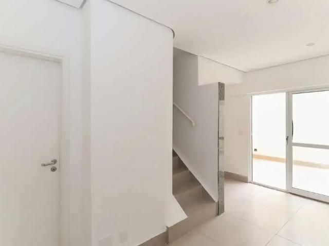 Apartamento para Venda em São Paulo/SP Barra Funda 2 Quartos