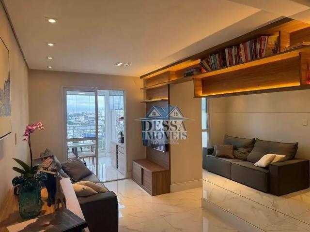Apartamento para Venda em São Paulo/SP Barra Funda 2 Quartos