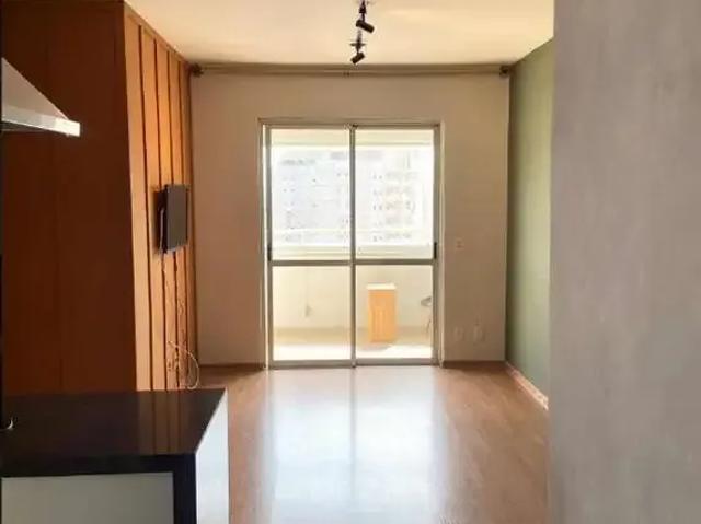 Apartamento para Venda em São Paulo/SP Barra Funda 2 Quartos