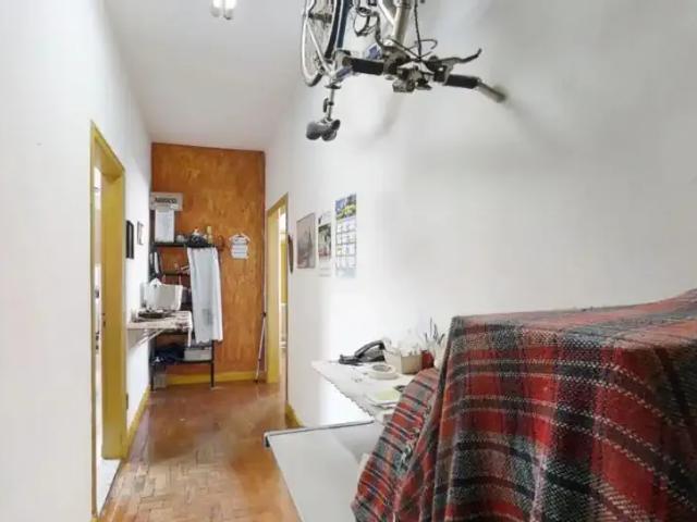 Apartamento para Venda em São Paulo/SP Barra Funda 2 Quartos