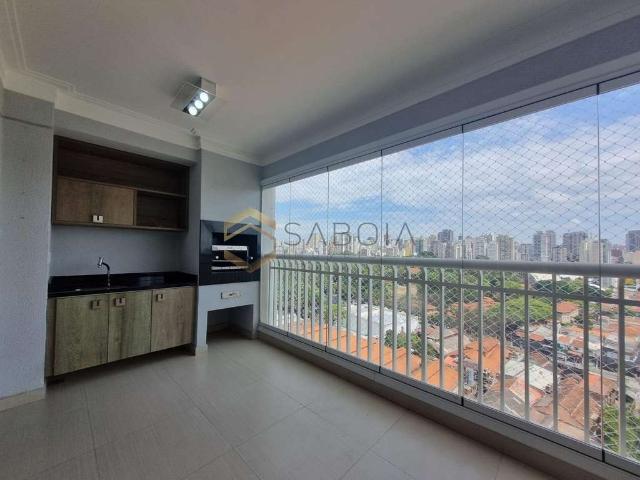 Apartamento para Venda em São Paulo/SP Barra Funda 2 Quartos