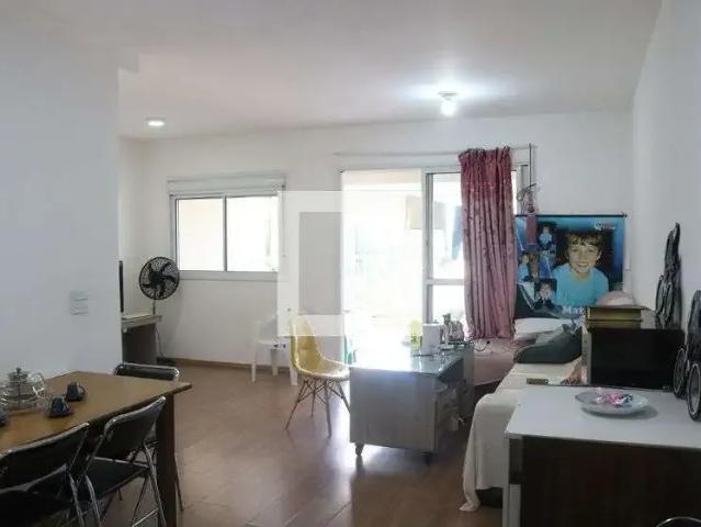 Apartamento para Venda em São Paulo/SP Barra Funda 2 Quartos