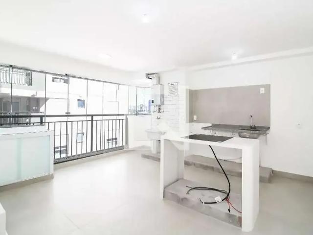 Apartamento para Venda em São Paulo/SP Barra Funda 2 Quartos
