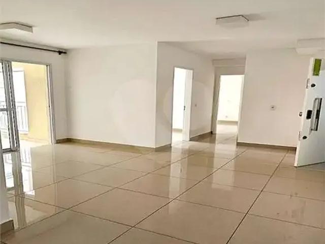 Apartamento para Venda em São Paulo/SP Barra Funda 2 Quartos