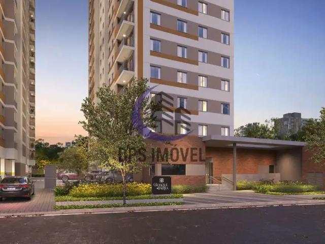 Apartamento para Venda em São Paulo/SP Barra Funda 2 Quartos
