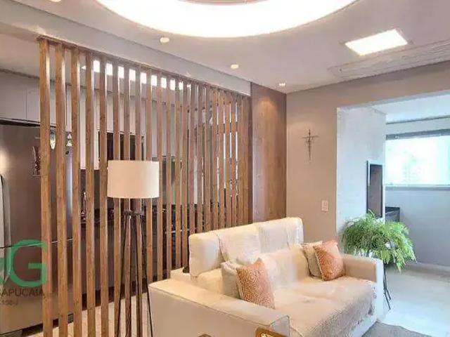 Apartamento para Venda em São Paulo/SP Barra Funda 2 Quartos