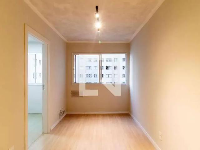 Apartamento para Venda em São Paulo/SP Barra Funda 2 Quartos