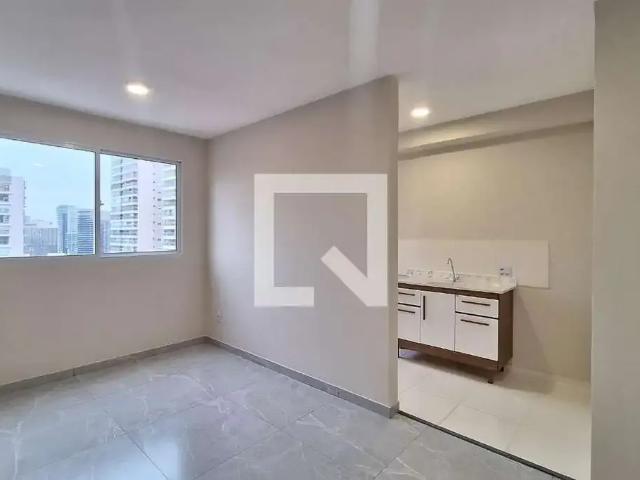 Apartamento para Venda em São Paulo/SP Barra Funda 2 Quartos