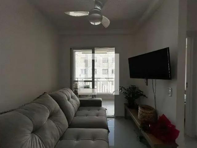 Apartamento para Venda em São Paulo/SP Barra Funda 2 Quartos