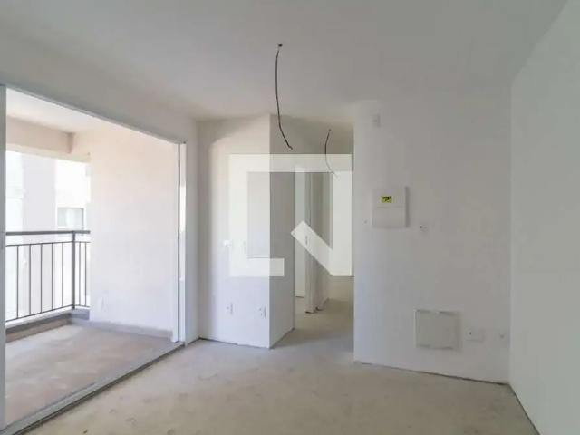 Apartamento para Venda em São Paulo/SP Barra Funda 2 Quartos