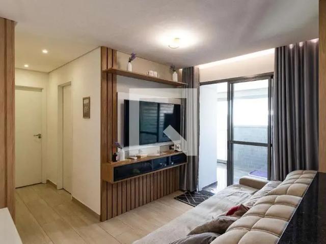 Apartamento para Venda em São Paulo/SP Barra Funda 2 Quartos