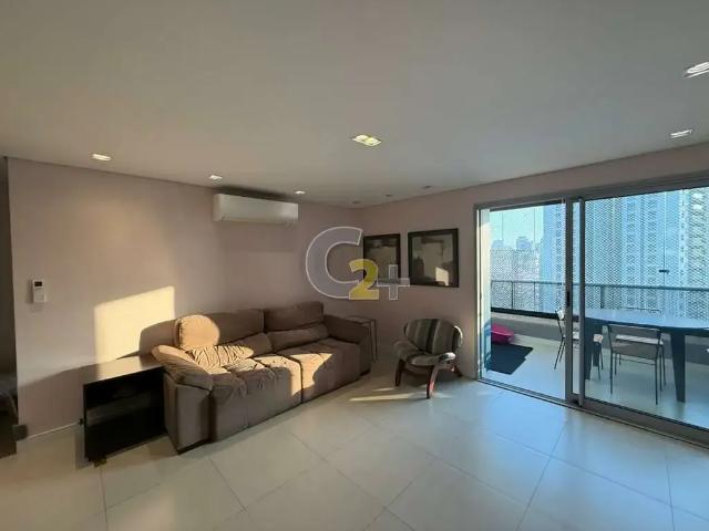 Apartamento para Venda em São Paulo/SP Barra Funda 2 Quartos