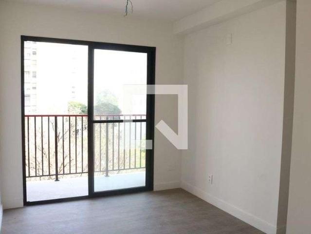 Apartamento para Venda em São Paulo/SP Barra Funda 2 Quartos