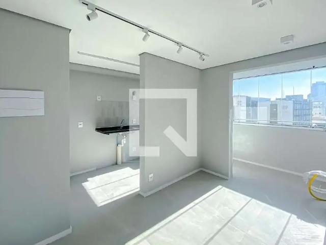 Apartamento para Venda em São Paulo/SP Barra Funda 2 Quartos