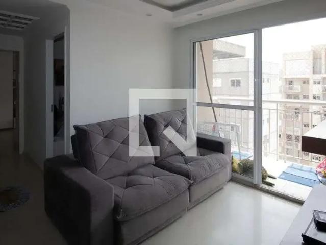 Apartamento para Venda em São Paulo/SP Barra Funda 2 Quartos
