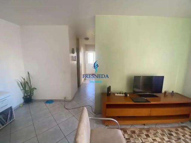 Apartamento para Venda em São Paulo/SP Barra Funda 2 Quartos