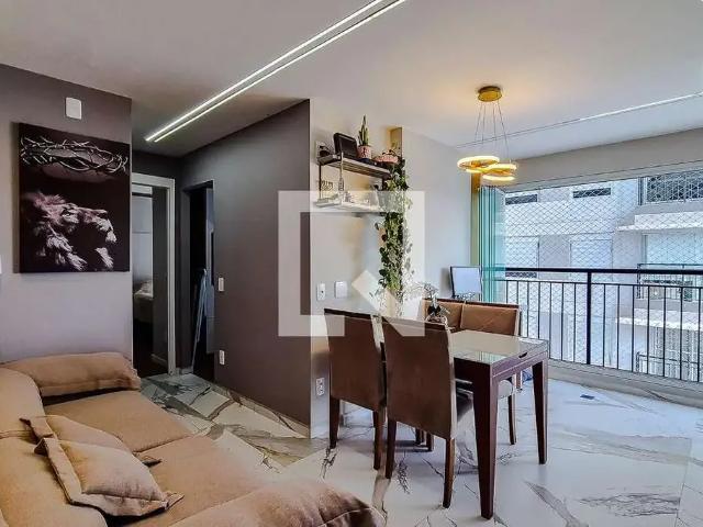 Apartamento para Venda em São Paulo/SP Barra Funda 2 Quartos