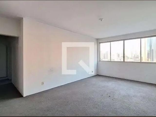 Apartamento para Venda em São Paulo/SP Barra Funda 2 Quartos
